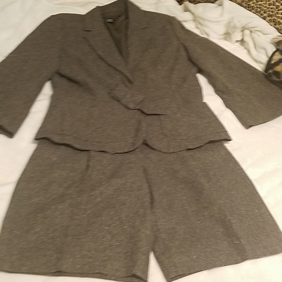 Boston Proper | Pants & Jumpsuits | Boston Proper Suit | Poshmark